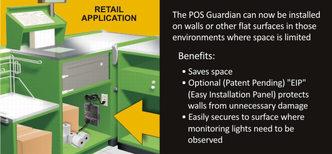 Smart Power Systems Wallmount Models